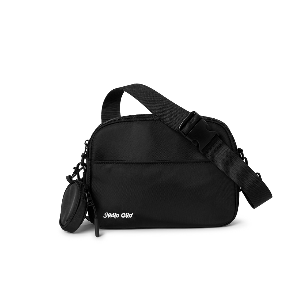 The Original Hello Clio Kindle Belt Bag