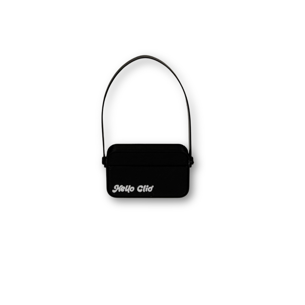 The Bubu Bag – Hello Clio