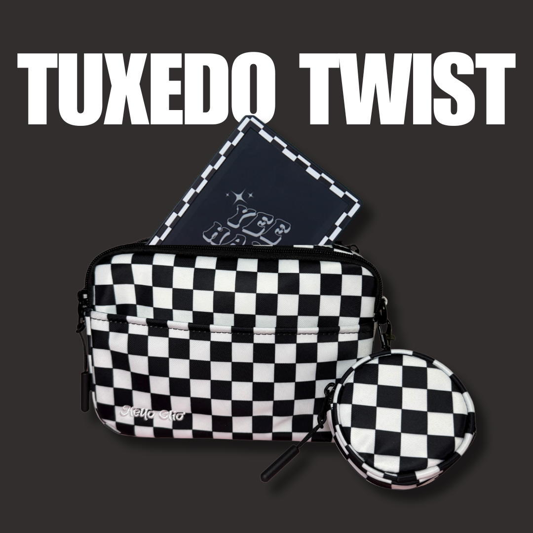 The Original Kindle Purse – Hello Clio