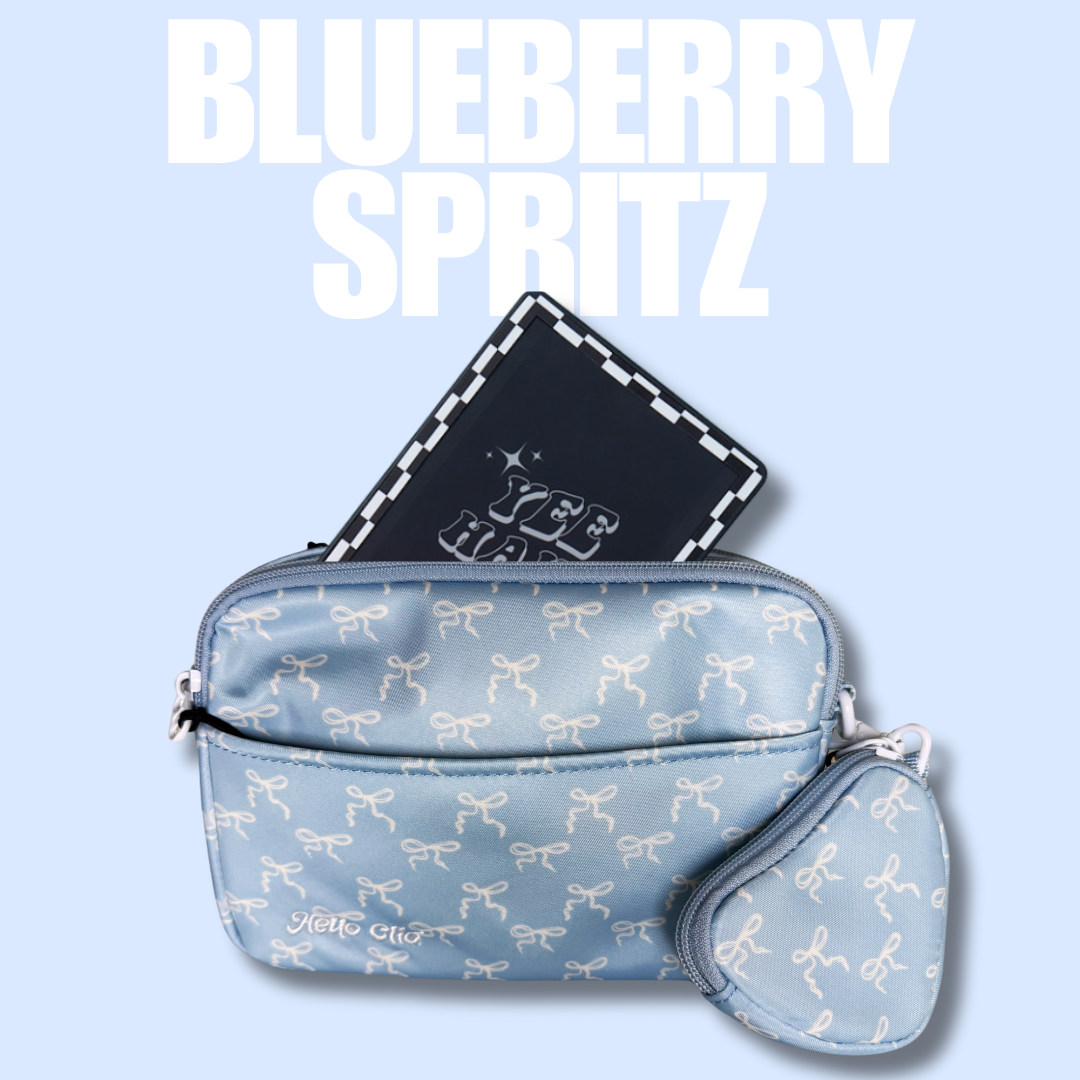 The Original Kindle Purse – Hello Clio