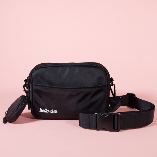 The Original Kindle Purse – Hello Clio