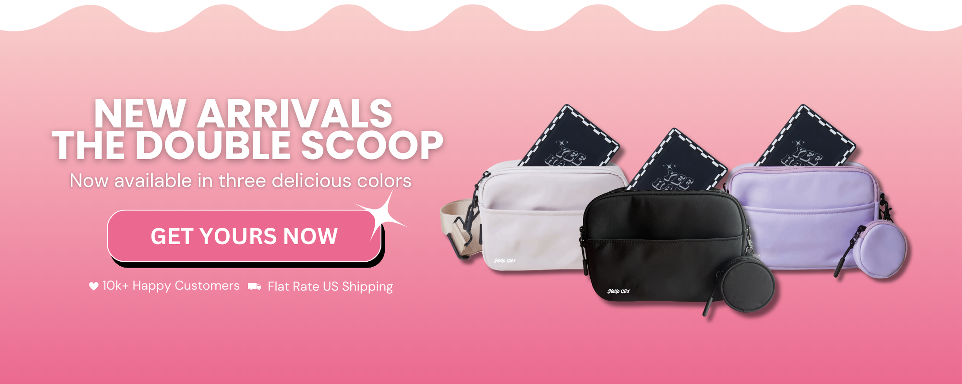 The Original Kindle Purse – Hello Clio