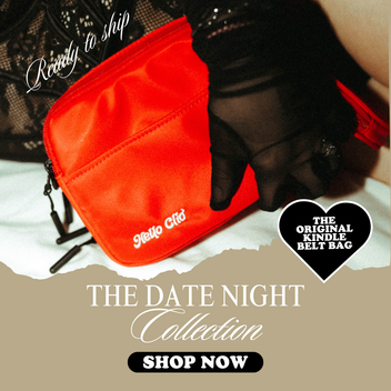 The Original Kindle Purse – Hello Clio