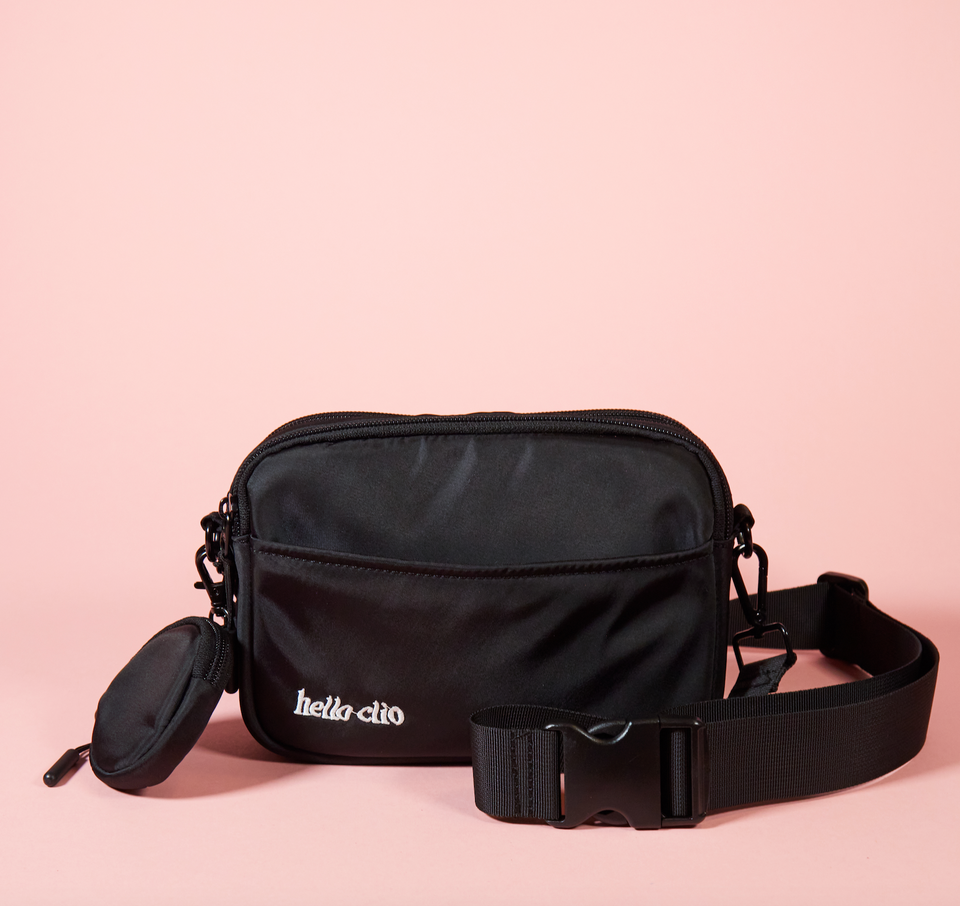 The Original Kindle Purse – Hello Clio