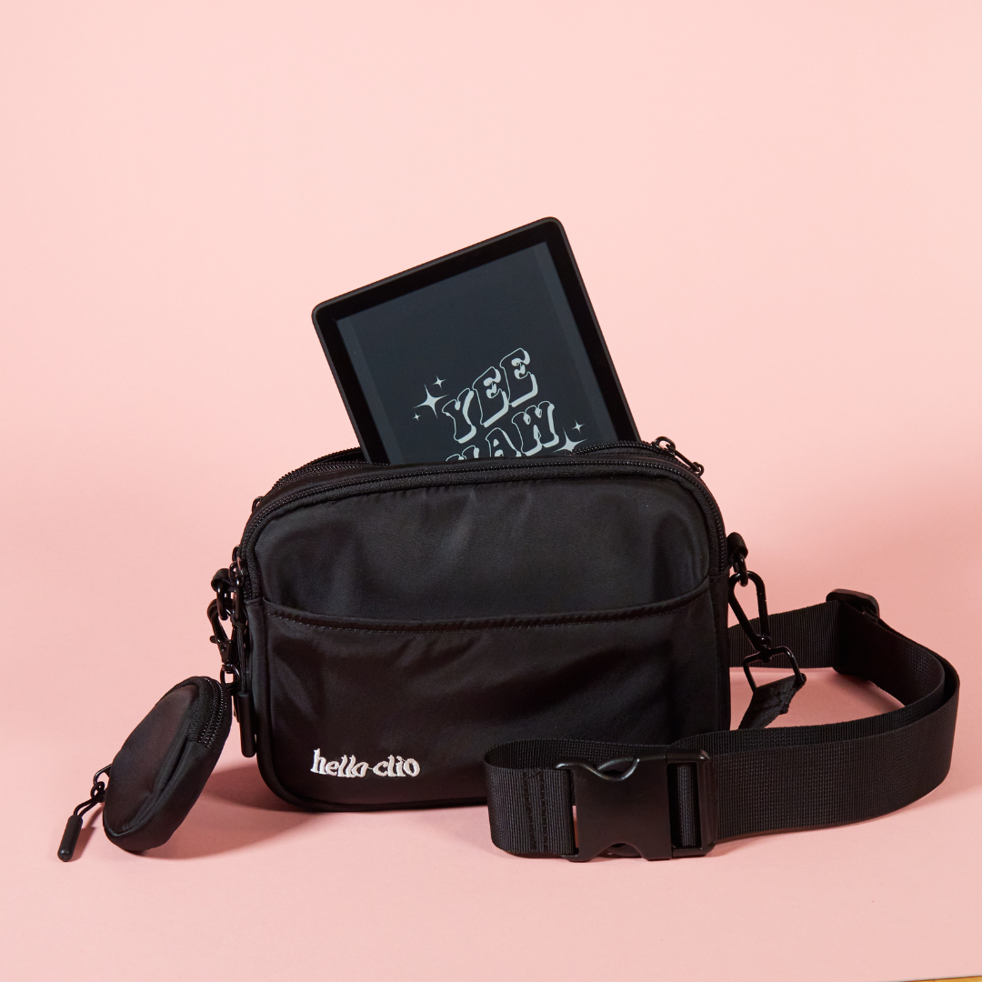 The Clio – Hello Clio