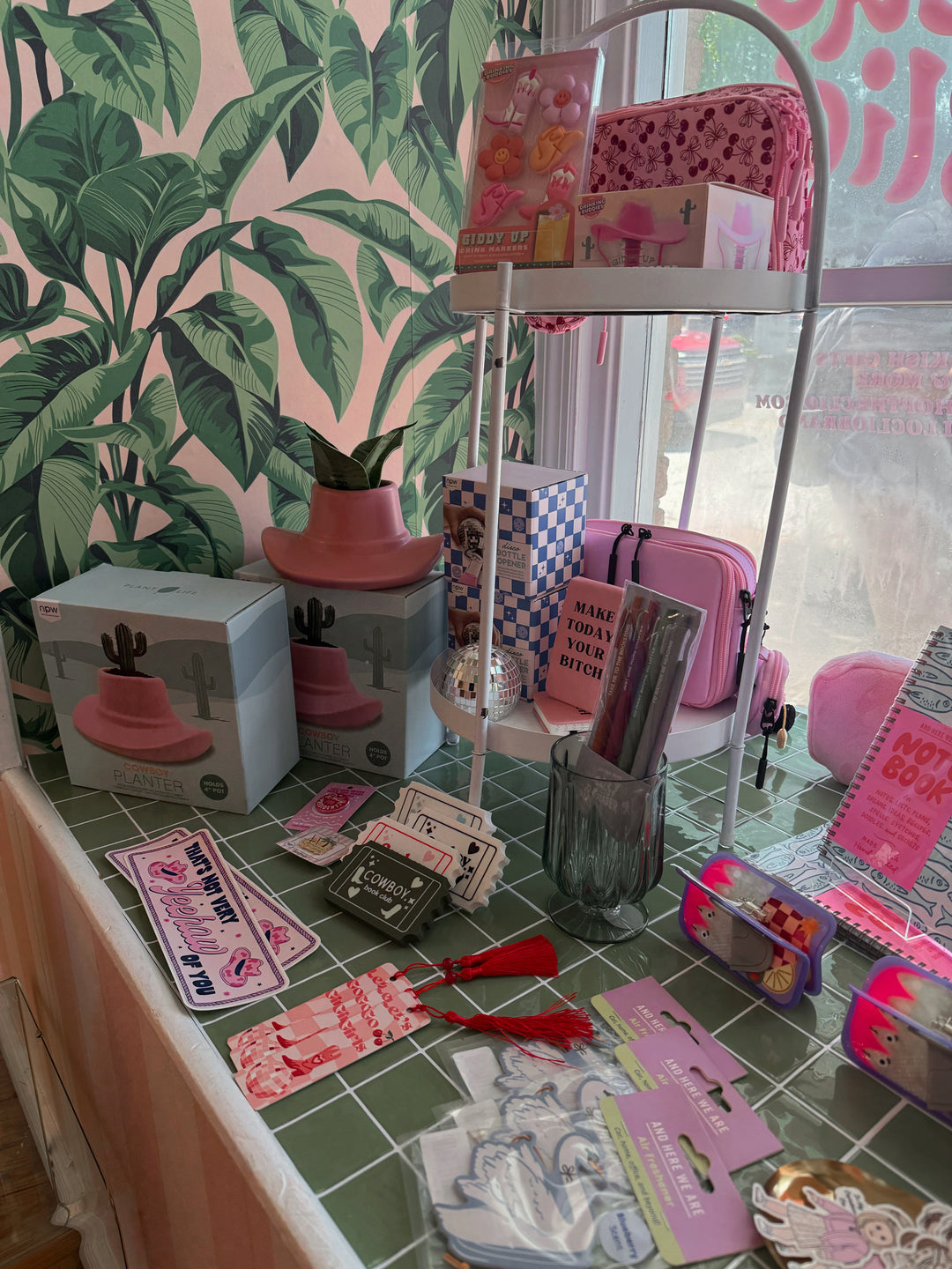 The Clio Cabana – Hello Clio